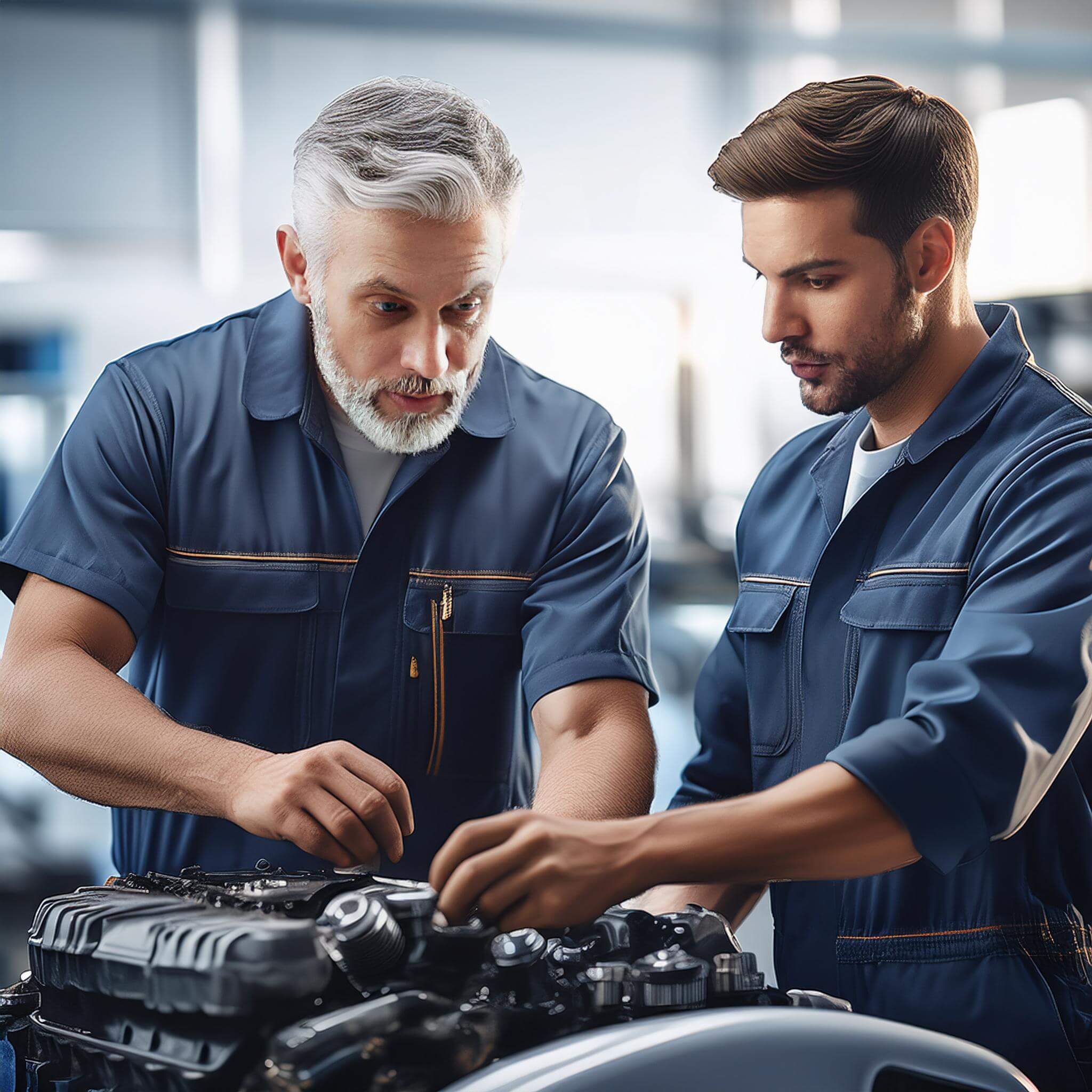 e-learning: À propos de nous